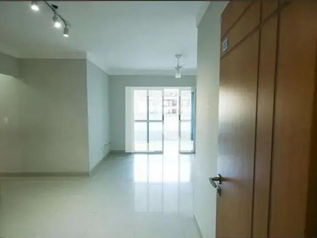 Apartamento para Locação em Praia Grande/SP Canto do Forte 2 Quartos