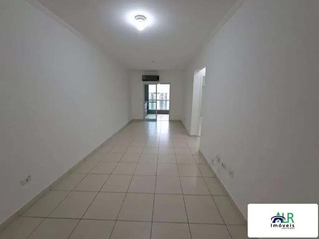 Apartamento para Locação em Praia Grande/SP Canto do Forte 2 Quartos