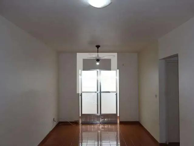 Apartamento para Locação em Praia Grande/SP Canto do Forte 2 Quartos