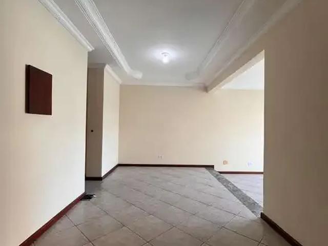Apartamento para Locação em Praia Grande/SP Canto do Forte 3 Quartos