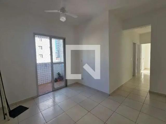 Apartamento para Locação em Praia Grande/SP Canto do Forte 3 Quartos