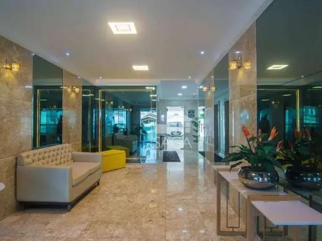 Apartamento para Locação em Praia Grande/SP Canto do Forte 3 Quartos