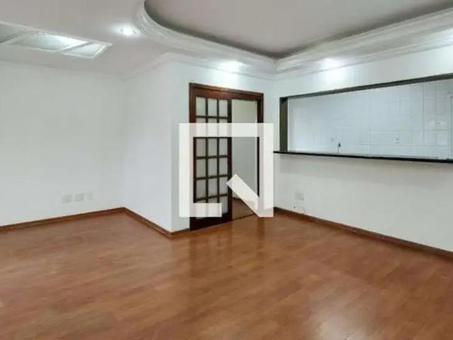 Apartamento para Locação em Praia Grande/SP Canto do Forte 3 Quartos