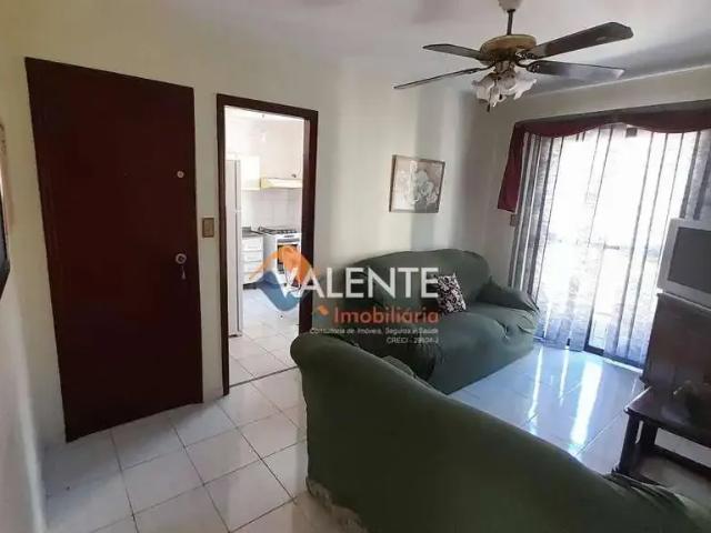 Apartamento para Locação em Praia Grande/SP Canto do Forte 3 Quartos