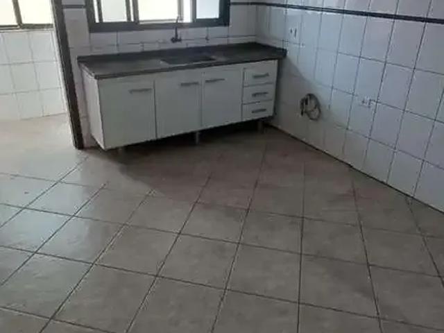 Apartamento para Locação em Praia Grande/SP Canto do Forte 3 Quartos