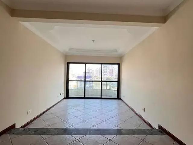 Apartamento para Locação em Praia Grande/SP Canto do Forte 3 Quartos