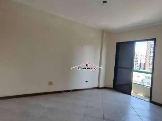 Apartamento para Locação em Praia Grande/SP Canto do Forte 3 Quartos