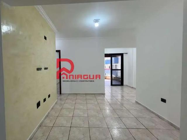Apartamento para Locação em Praia Grande/SP Canto do Forte 3 Quartos