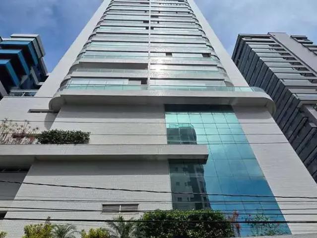 Apartamento para Locação em Praia Grande/SP Canto do Forte 3 Quartos