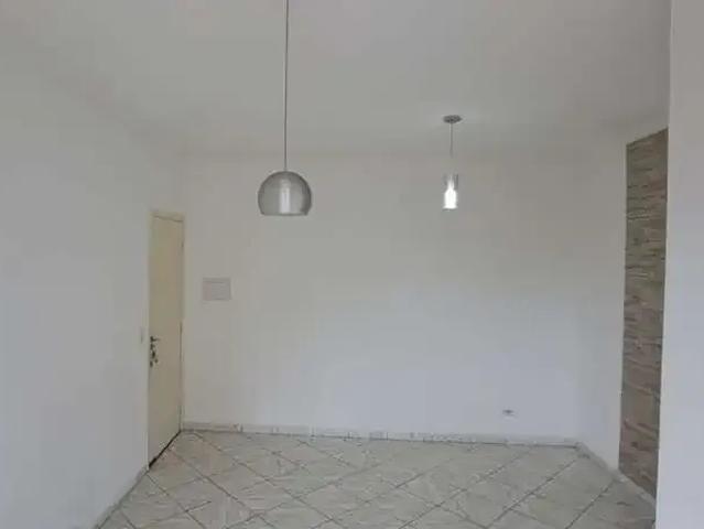Apartamento para Locação em Praia Grande/SP Canto do Forte 3 Quartos