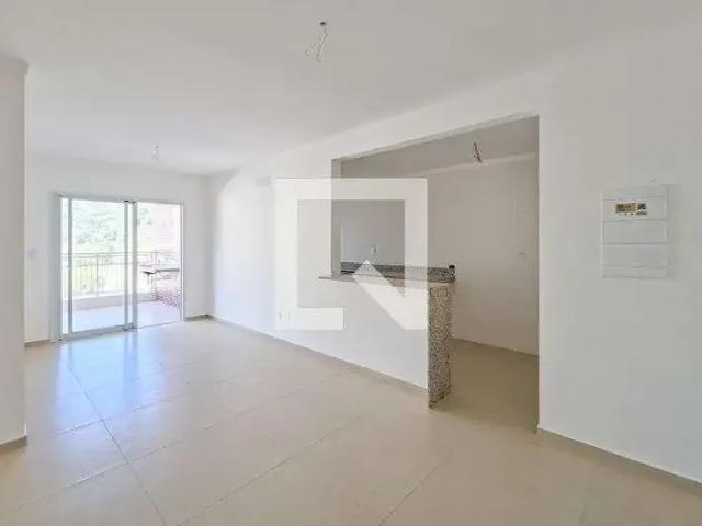 Apartamento para Locação em Praia Grande/SP Canto do Forte 3 Quartos