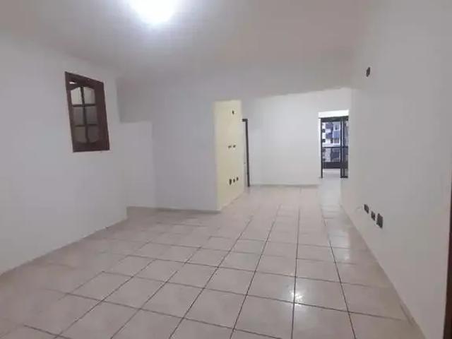 Apartamento para Locação em Praia Grande/SP Canto do Forte 3 Quartos