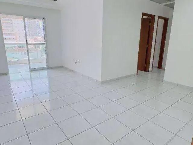 Apartamento para Locação em Praia Grande/SP Canto do Forte 2 Quartos