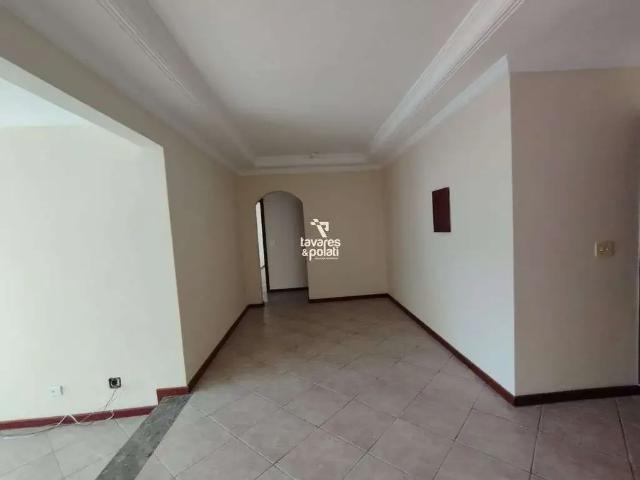 Apartamento para Locação em Praia Grande/SP Canto do Forte 3 Quartos