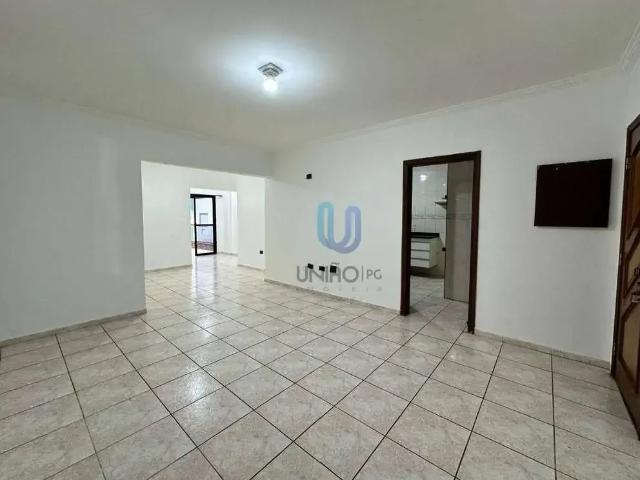 Apartamento para Locação em Praia Grande/SP Canto do Forte 3 Quartos