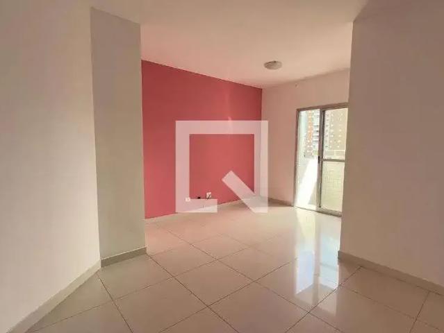 Apartamento para Locação em Praia Grande/SP Canto do Forte 3 Quartos