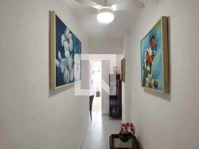 Apartamento para Locação em Praia Grande/SP Cidade da Criança 1 Quartos