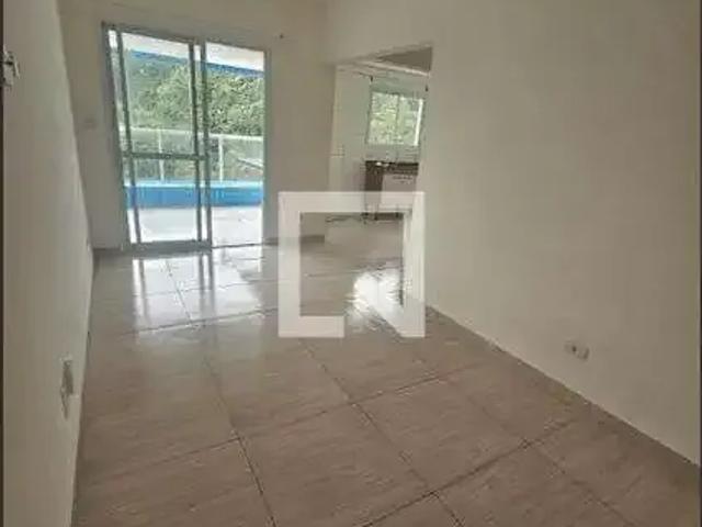 Apartamento para Locação em Praia Grande/SP Cidade da Criança 1 Quartos