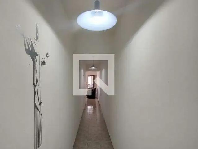Apartamento para Locação em Praia Grande/SP Cidade da Criança 2 Quartos