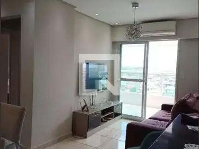 Apartamento para Locação em Praia Grande/SP Cidade da Criança 2 Quartos