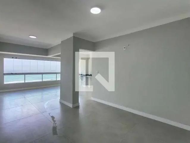 Apartamento para Locação em Praia Grande/SP Cidade da Criança 3 Quartos