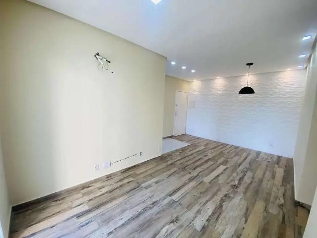 Apartamento para Locação em Praia Grande/SP Cidade Ocian 3 Quartos