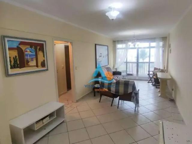 Apartamento para Locação em Praia Grande/SP Cidade Ocian 3 Quartos