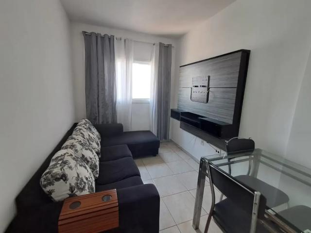 Apartamento para Locação em Praia Grande/SP Cidade Ocian