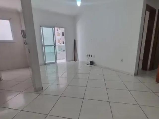 Apartamento para Locação em Praia Grande/SP Cidade Ocian 1 Quartos