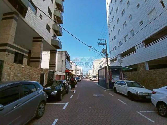 Apartamento para Locação em Praia Grande/SP Cidade Ocian 1 Quartos