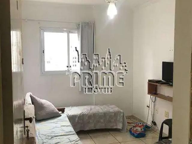 Apartamento para Locação em Praia Grande/SP Cidade Ocian 1 Quartos