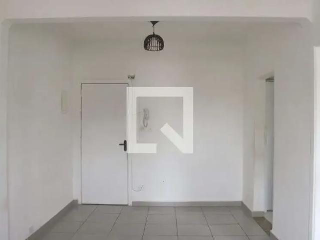 Apartamento para Locação em Praia Grande/SP Cidade Ocian 1 Quartos