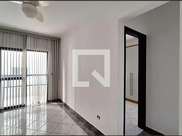 Apartamento para Locação em Praia Grande/SP Cidade Ocian 1 Quartos