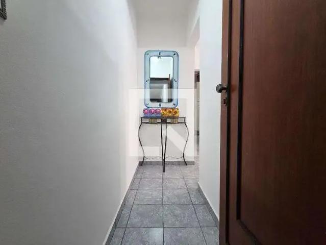 Apartamento para Locação em Praia Grande/SP Cidade Ocian 1 Quartos