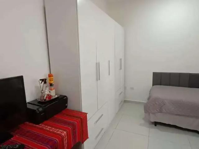 Apartamento para Locação em Praia Grande/SP Cidade Ocian 1 Quartos