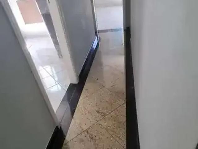 Apartamento para Locação em Praia Grande/SP Cidade Ocian 1 Quartos