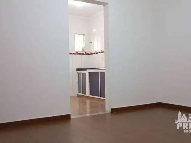 Apartamento para Locação em Praia Grande/SP Cidade Ocian 1 Quartos