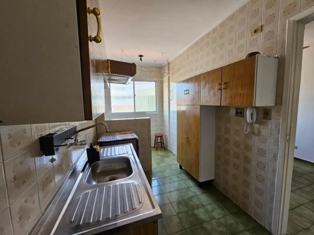 Apartamento para Locação em Praia Grande/SP Cidade Ocian 1 Quartos