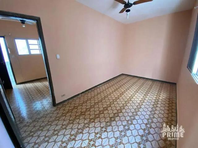 Apartamento para Locação em Praia Grande/SP Cidade Ocian 1 Quartos