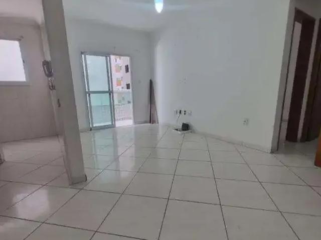 Apartamento para Locação em Praia Grande/SP Cidade Ocian 1 Quartos