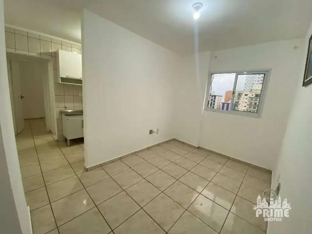 Apartamento para Locação em Praia Grande/SP Ocian 1 Quartos