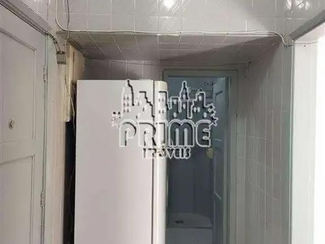 Apartamento para Locação em Praia Grande/SP Cidade Ocian 1 Quartos