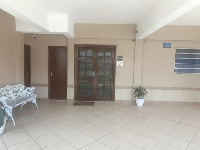 Apartamento para Locação em Praia Grande/SP Cidade Ocian 1 Quartos