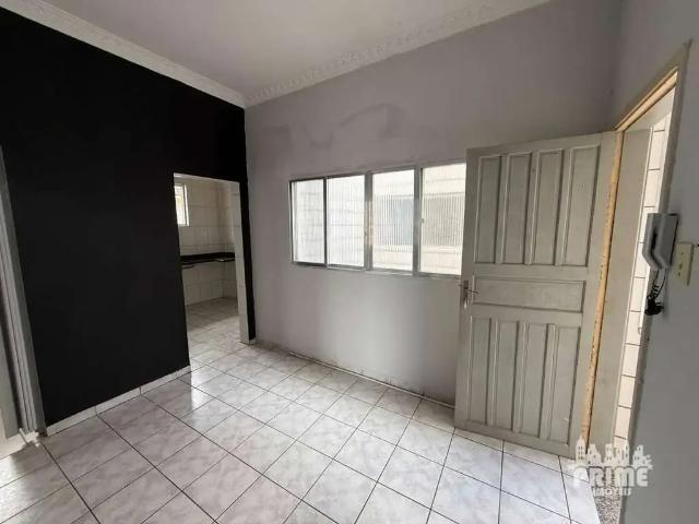 Apartamento para Locação em Praia Grande/SP Cidade Ocian 2 Quartos