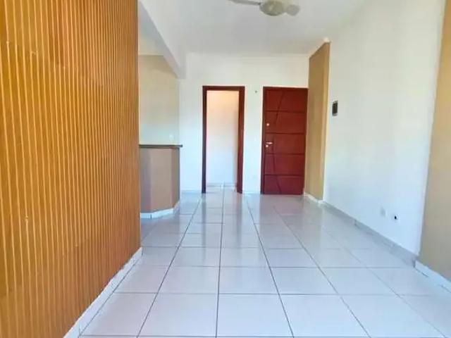 Apartamento para Locação em Praia Grande/SP Cidade Ocian 2 Quartos