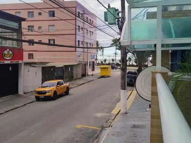 Apartamento para Locação em Praia Grande/SP Cidade Ocian 2 Quartos