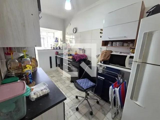 Apartamento para Locação em Praia Grande/SP Cidade Ocian 2 Quartos