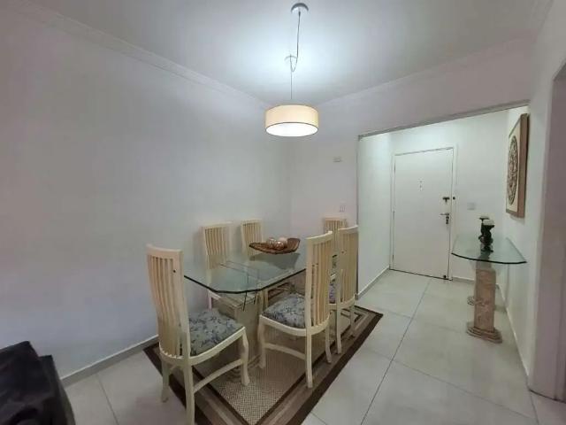 Apartamento para Locação em Praia Grande/SP Cidade Ocian 2 Quartos