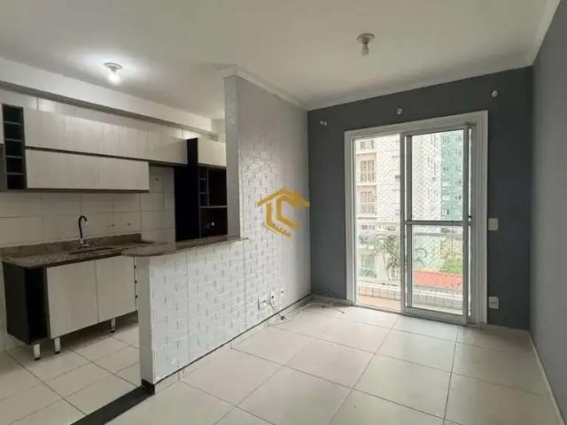 Apartamento para Locação em Praia Grande/SP Cidade Ocian 2 Quartos
