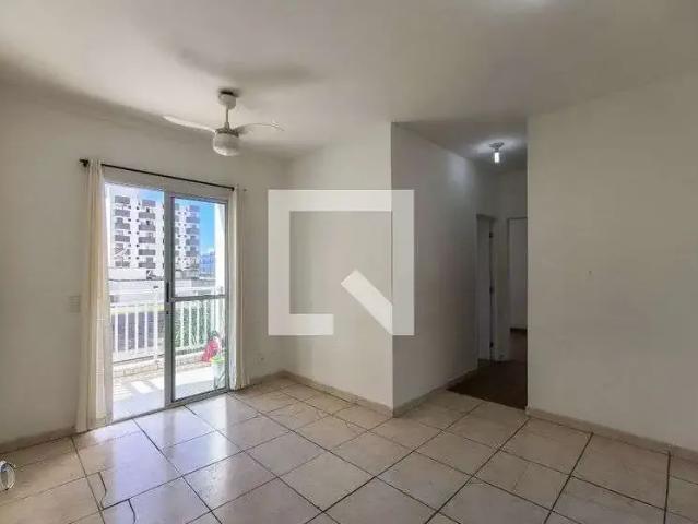 Apartamento para Locação em Praia Grande/SP Cidade Ocian 2 Quartos